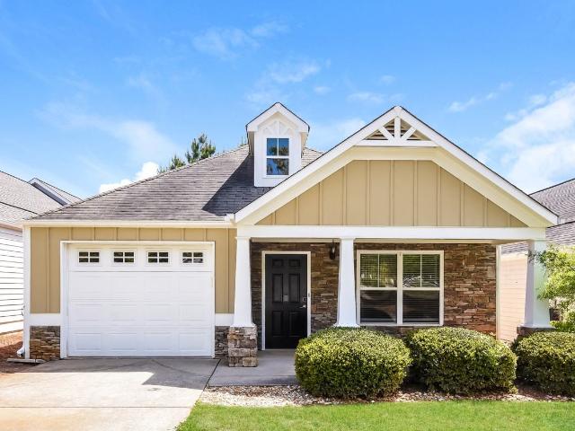 2 Bedroom Home for Rent at 12 Luwanda Trl, Cartersville, GA 30120