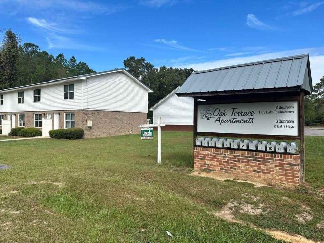 2 Bedroom Home for Rent at 1305 Breckenridge Dr #9, Adel, GA 31620
