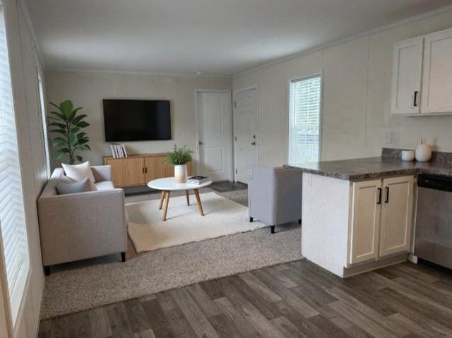 2 Bedroom Home for Rent at 1306 Scenic Dr #191, Clarksville, IN 47129