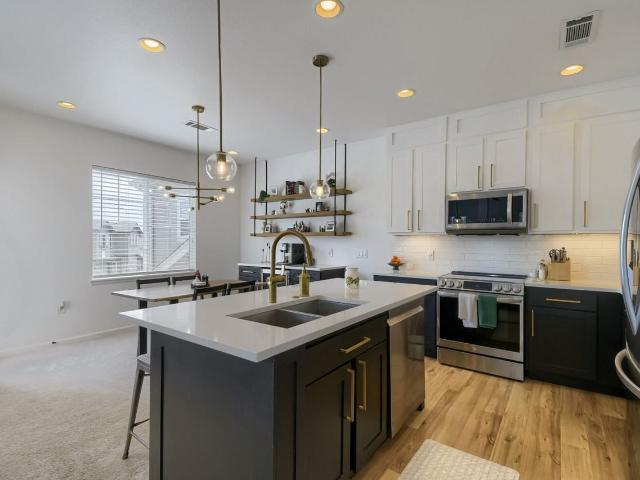2 Bedroom Home for Rent at 13072 Grant Cir E #C, Denver, CO 80241