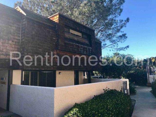 2 Bedroom Home for Rent at 13075 Caminito Del Rocio, San Diego, CA 92014 Del Mar Heights