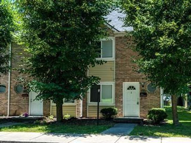 2 Bedroom Home for Rent at 1309 South Senate Avenue, Indianapolis, IN 46225 Near Southside