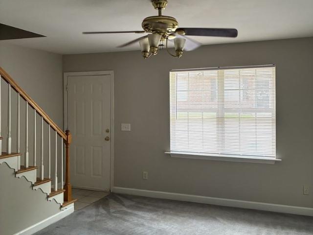 2 Bedroom Home for Rent at 1300 Meadow Ave #B, Kannapolis, NC 28083 Car Town