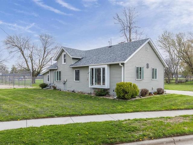 2 Bedroom Home for Rent at 1300 E South St, Stoughton, WI 53589