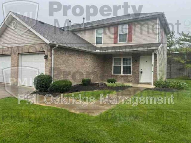 2 Bedroom Home for Rent at 130 Heather Rd #A, Troy, OH 45373