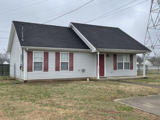 2 Bedroom Home for Rent at 1315 Dugan Ct, Murfreesboro, TN 37130