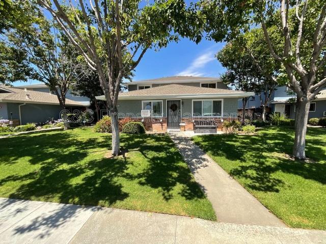 2 Bedroom Home for Rent at 1315 Scossa Ave #2, San Jose, CA 95118 Hammer