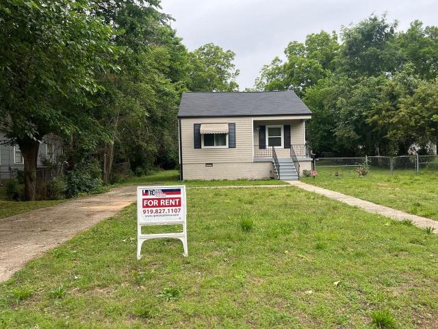 2 Bedroom Home for Rent at 1318 Curfman St, Raleigh, NC 27603 Southwest Raleigh