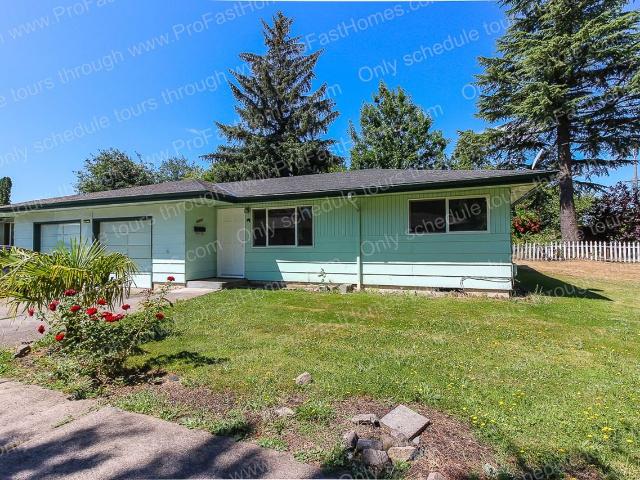 2 Bedroom Home for Rent at 1310 Se 4th St, Gresham, OR 97080 A.S.E.R.T