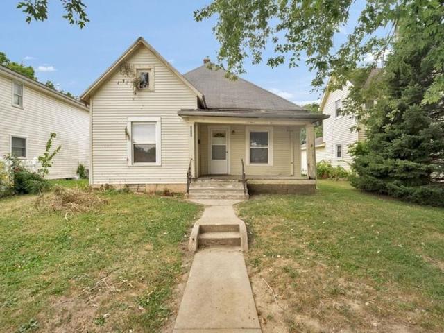 2 Bedroom Home for Rent at 1311 S Courtland Ave, Kokomo, IN 46902