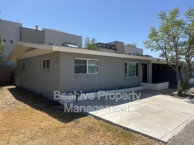 2 Bedroom Home for Rent at 1311 W 4th St, Tempe, AZ 85281 Sunset