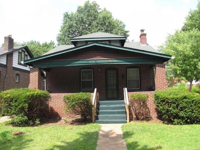 2 Bedroom Home for Rent at 1313 Claytonia Ter, Richmond Heights, MO 63117 Richmond Heights