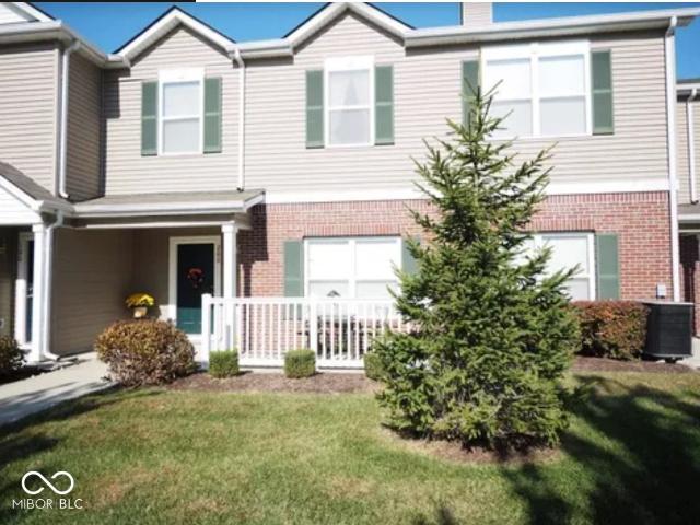 2 Bedroom Home for Rent at 13249 Komatite Way #200, Fishers, IN 46038 Limestone Springs