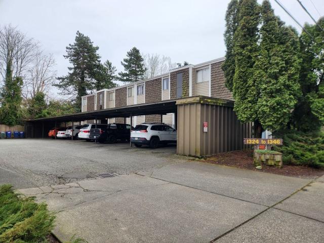 2 Bedroom Home for Rent at 1324 Orleans St, Bellingham, WA 98229 Puget