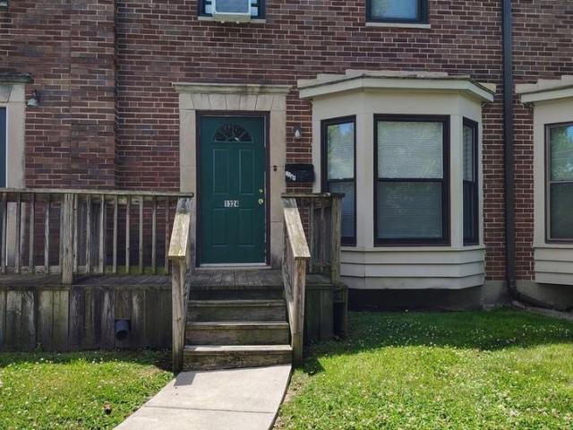2 Bedroom Home for Rent at 1324 Huffman Ave, Dayton, OH 45403 Eastern Hills