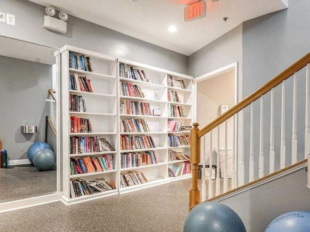 2 Bedroom Home for Rent at 1324 Roundhouse Ln #1324A, Alexandria, VA 22314 Southwest Quadrant