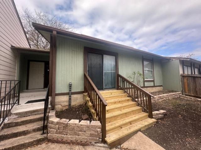 2 Bedroom Home for Rent at 1325 Bitterlake, San Antonio, TX 78245 Heritage