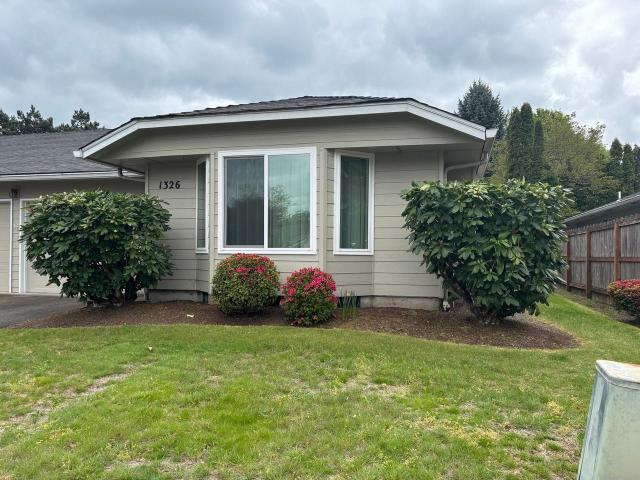2 Bedroom Home for Rent at 1326 Boone Rd S, Salem, OR 97306 Sunnyslope
