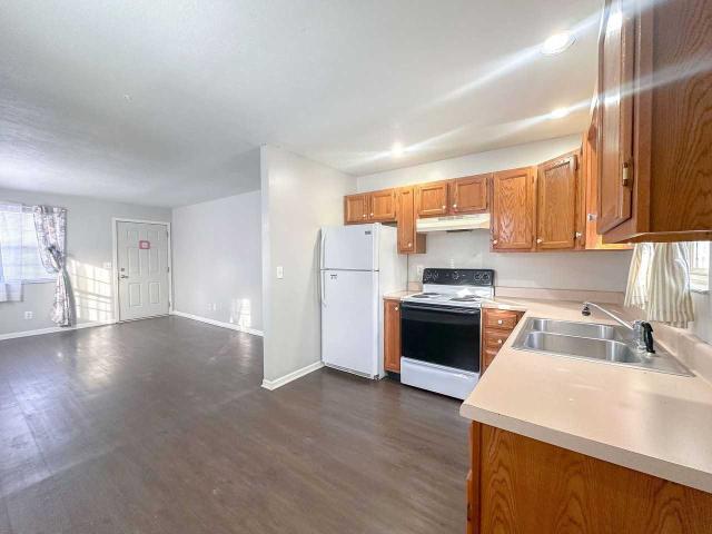 2 Bedroom Home for Rent at 1326 S Elizabeth St, Kokomo, IN 46902