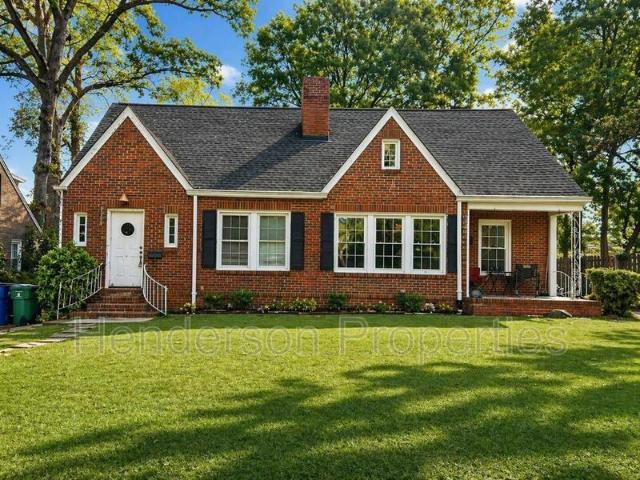 2 Bedroom Home for Rent at 1326 Saint Julien St, Charlotte, NC 28205 Commonwealth
