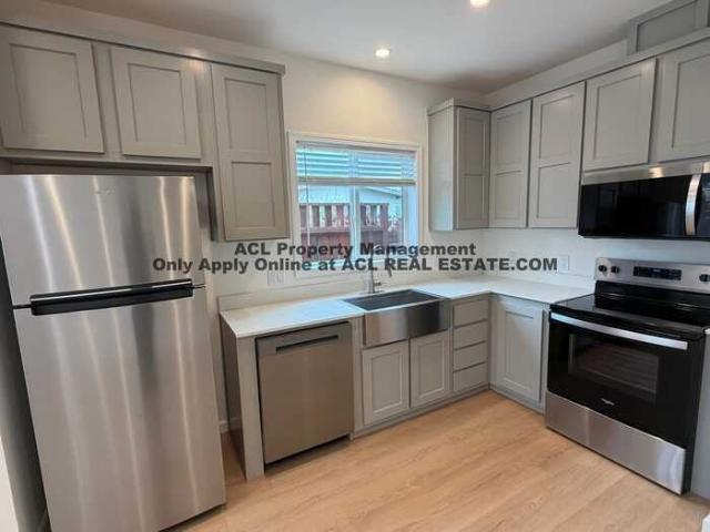2 Bedroom Home for Rent at 1327 Russell Way, Hayward, CA 94541 Upper B Street