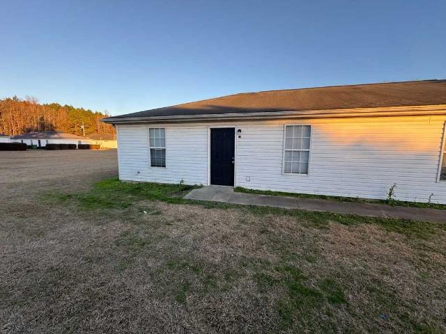 2 Bedroom Home for Rent at 1321 Dixie St #B, Florence, SC 29501