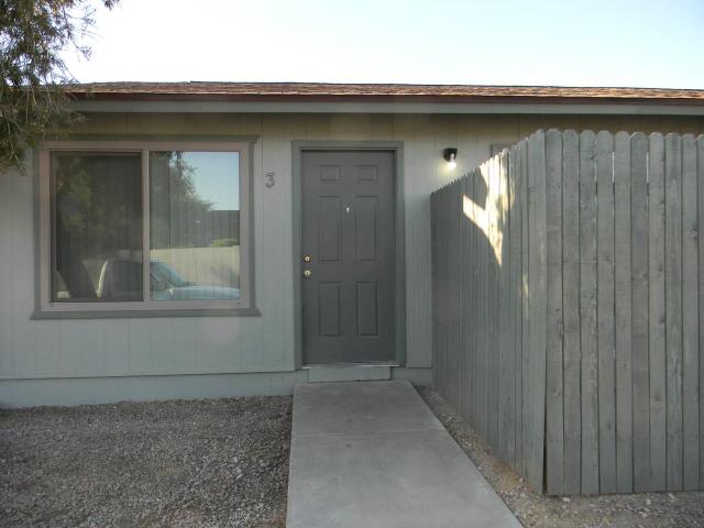 2 Bedroom Home for Rent at 13230 N 21st Pl #NA, Phoenix, AZ 85022 Sun Sand