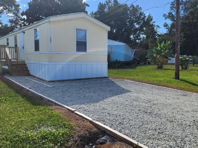 2 Bedroom Home for Rent at 132 Littleton St, Midway Park, NC 28544