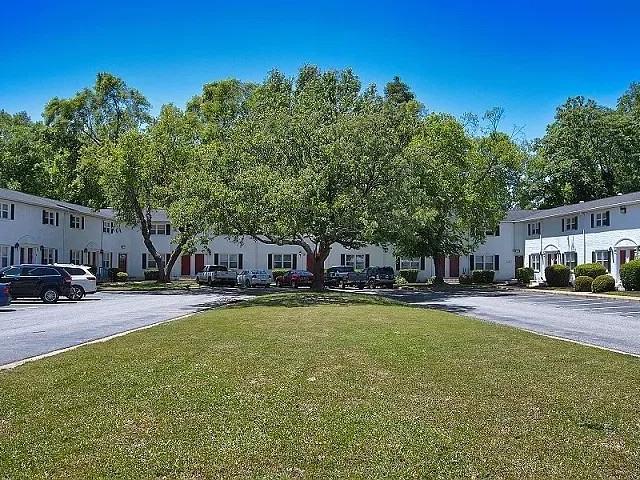2 Bedroom Home for Rent at 13441 Warwick Blvd, Newport News, VA 23602 Jenkins