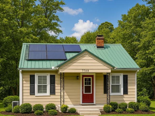 2 Bedroom Home for Rent at 1345 Ellis Rd, Durham, NC 27703