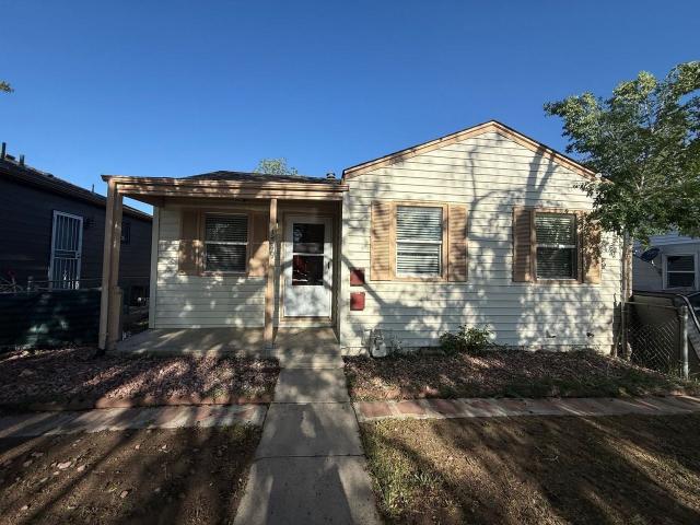 2 Bedroom Home for Rent at 1349 Kenton St, Aurora, CO 80010 Delmar Parkway