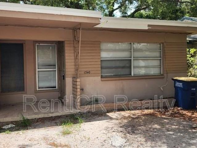 2 Bedroom Home for Rent at 1340 S Michigan Ave, Clearwater, FL 33756