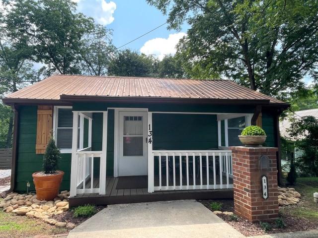 2 Bedroom Home for Rent at 134 Dallas St, Athens, GA 30606