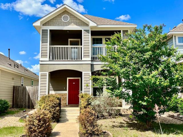 2 Bedroom Home for Rent at 134 Wainscot Oak Way, San Marcos, TX 78666