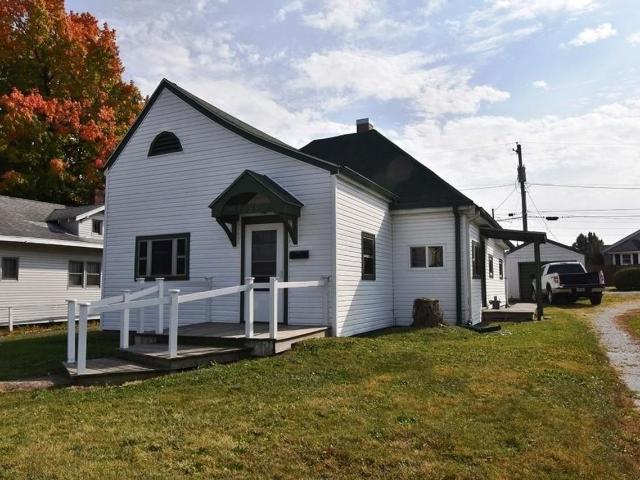 2 Bedroom Home for Rent at 1355 E Walnut St, Frankfort, IN 46041