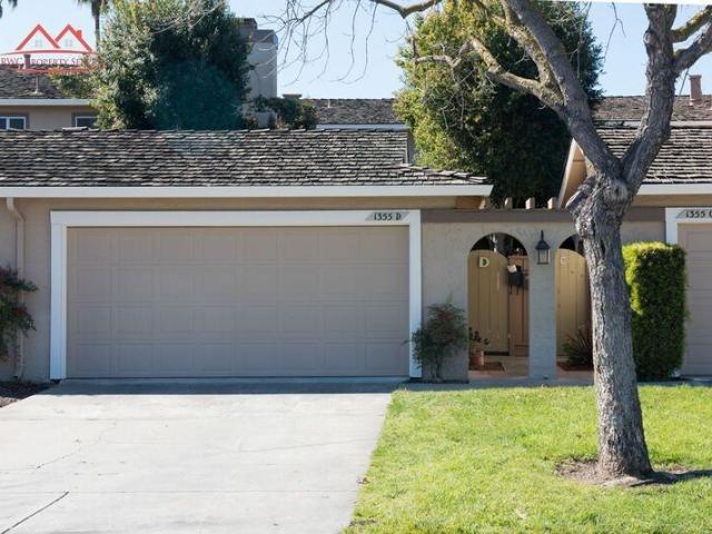 2 Bedroom Home for Rent at 1355 Sage Hen Way #D, Sunnyvale, CA 94087