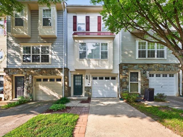 2 Bedroom Home for Rent at 13504 Hamlet Square Ct #1, Germantown, MD 20874 Germantown