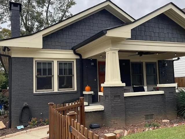 2 Bedroom Home for Rent at 1350 Mcpherson Ave Se, Atlanta, GA 30316 East Atlanta