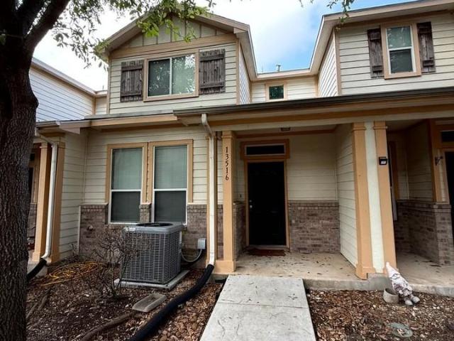 2 Bedroom Home for Rent at 13516 Bristow Dawn, San Antonio, TX 78217