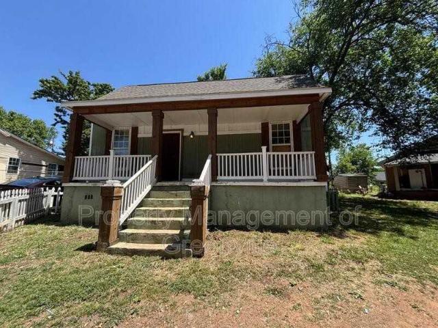 2 Bedroom Home for Rent at 135 D St, Greenville, SC 29609