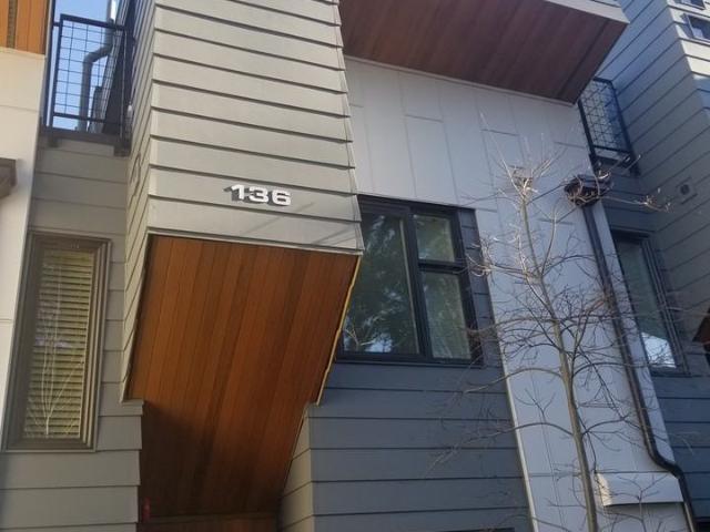 2 Bedroom Home for Rent at 136 107th Ave Se, Bellevue, WA 98004