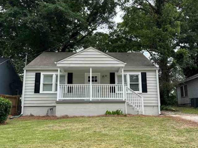 2 Bedroom Home for Rent at 1376 Lockwood Dr Sw, Atlanta, GA 30311 Venetian Hills