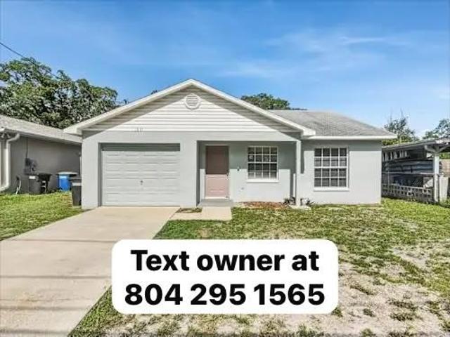 2 Bedroom Home for Rent at 1377 S Washington Ave #NA, Clearwater, FL 33756