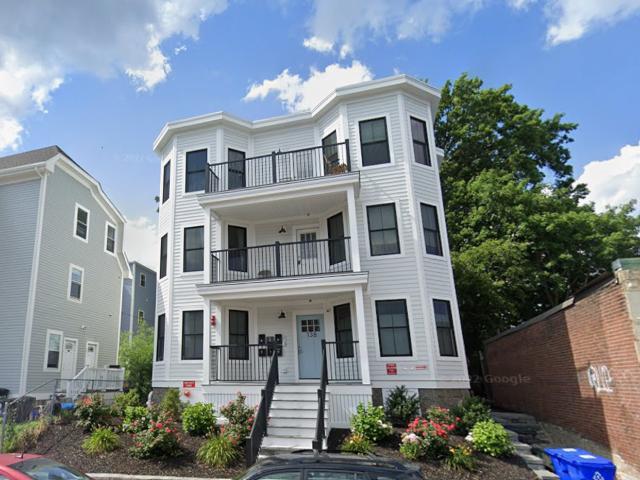 2 Bedroom Home for Rent at 138 Centre St, Boston, MA 02124 St. Marks