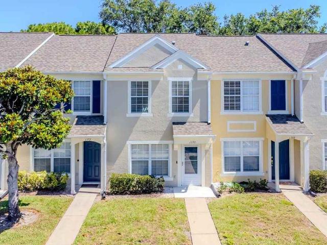 2 Bedroom Home for Rent at 1390 Hampton Park Ln, Melbourne, FL 32940
