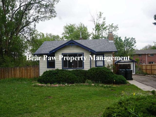 2 Bedroom Home for Rent at 1390 Reed St, Lakewood, CO 80214 Molholm Two Creeks