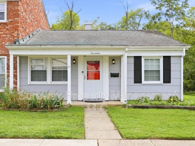 2 Bedroom Home for Rent at 17 Farragut Ct, Willingboro, NJ 08046