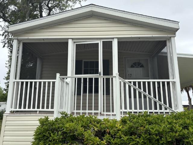 2 Bedroom Home for Rent at 17 Kimberly Ct, Daytona Beach, FL 32119