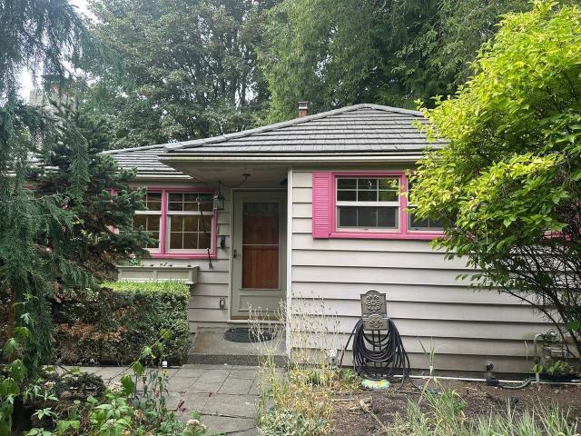 2 Bedroom Home for Rent at 14041 Wallingford Ave N, Seattle, WA 98133 Haller Lake