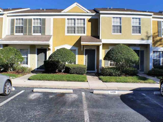 2 Bedroom Home for Rent at 1406 Costa Mesa Dr, Wesley Chapel, FL 33543 Meadow Point